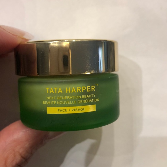 Tata Harper | Makeup | Tata Harper 4 Pieces Skin Care | Poshmark